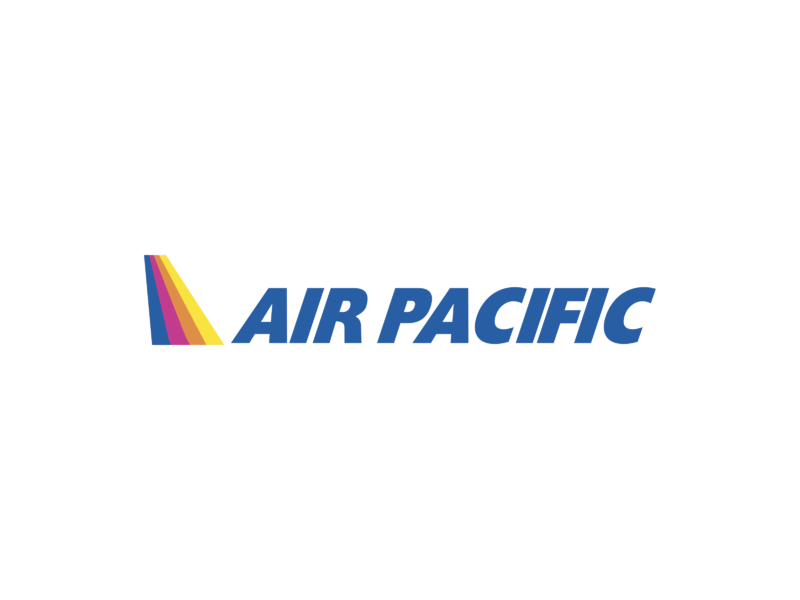Air Pacific Logo PNG Transparent & SVG Vector - Freebie Supply