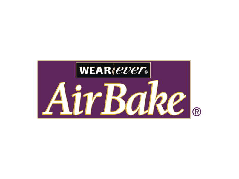 AirBake Logo PNG Transparent & SVG Vector - Freebie Supply