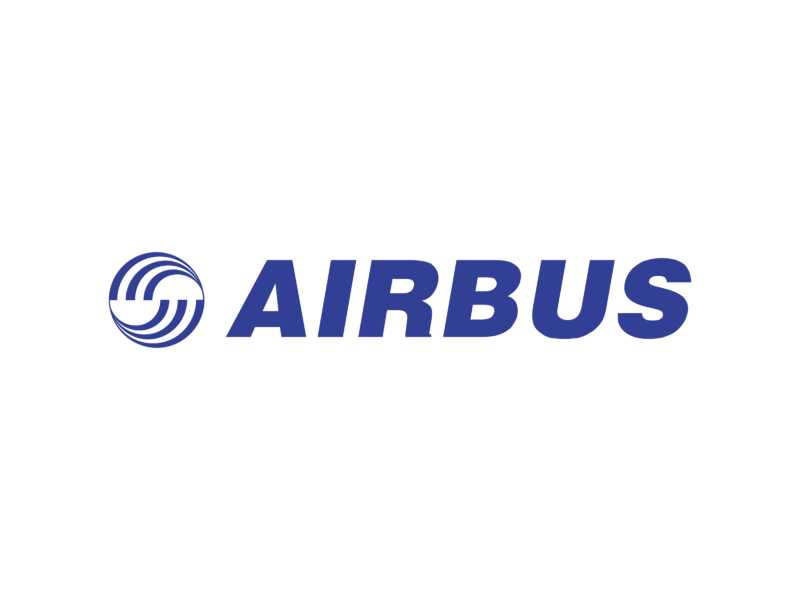 Airbus Logo PNG Transparent & SVG Vector - Freebie Supply