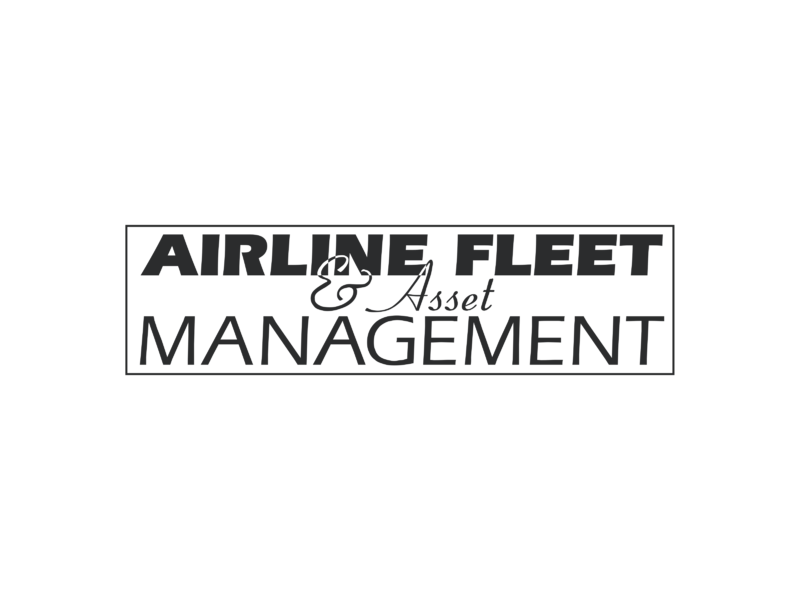 Airline Fleet & Asset Management 01 Logo PNG Transparent & SVG Vector ...
