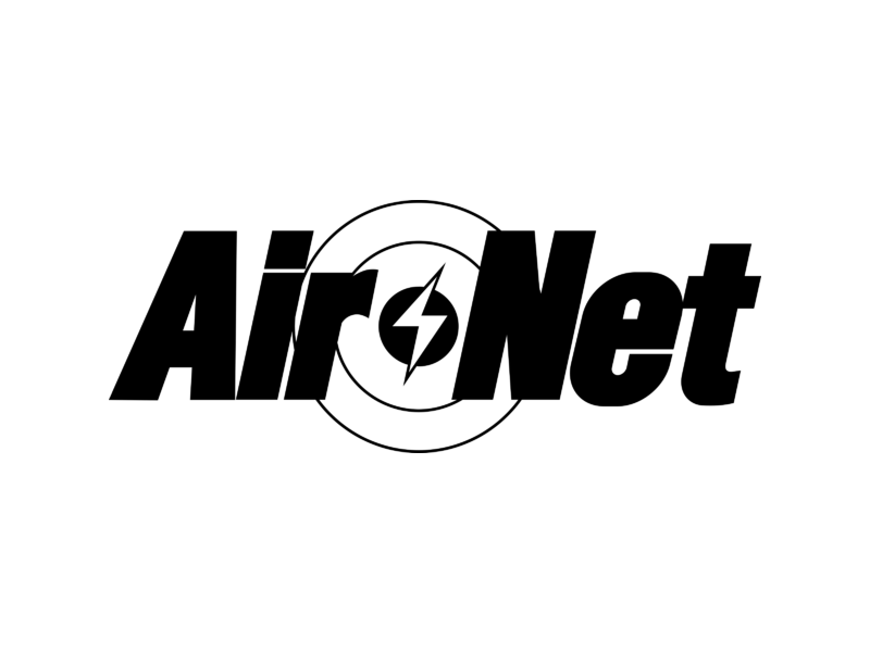 Airnet Logo PNG Transparent & SVG Vector - Freebie Supply