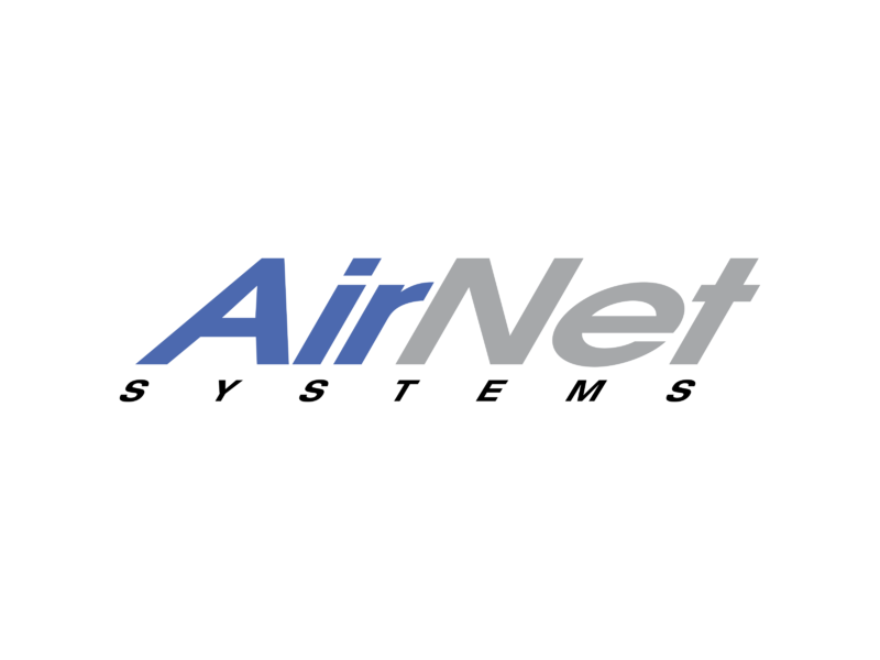 AirNet Systems Logo PNG Transparent & SVG Vector - Freebie Supply