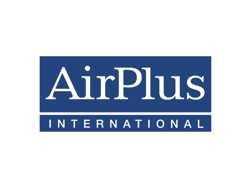 AirPlus International 01 Logo PNG Transparent & SVG Vector - Freebie Supply