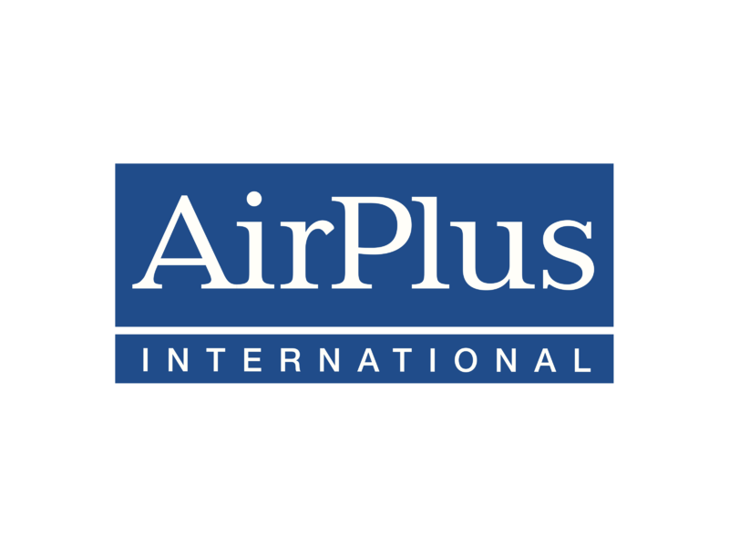AirPlus International Logo PNG Transparent & SVG Vector - Freebie Supply
