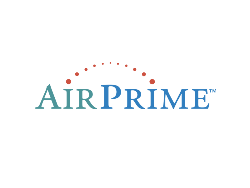 AirPrime Logo PNG Transparent & SVG Vector - Freebie Supply