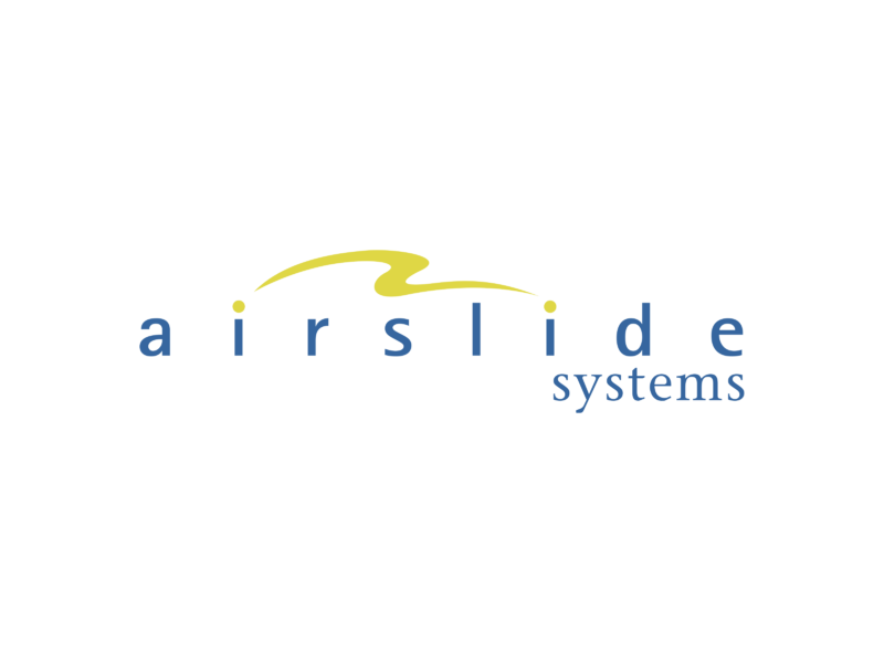 Airslide Systems Logo PNG Transparent & SVG Vector - Freebie Supply