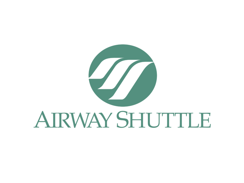 Airway Shuttle Logo PNG Transparent & SVG Vector - Freebie Supply