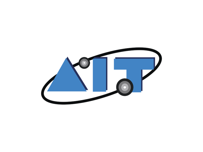 AIT Logo PNG Transparent & SVG Vector - Freebie Supply