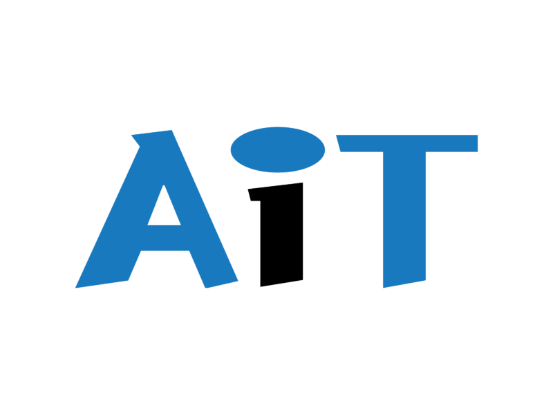 AiT Logo PNG Transparent & SVG Vector - Freebie Supply