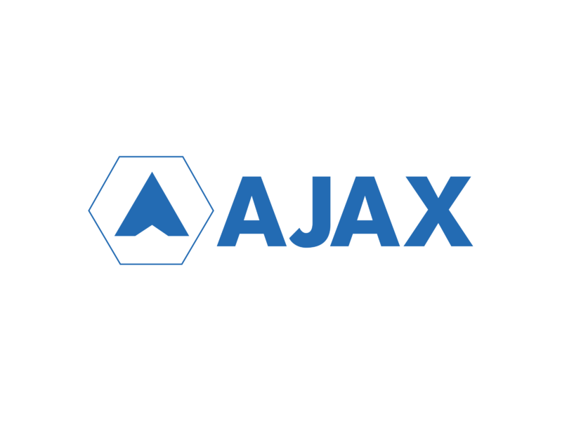 Ajax 02 Logo PNG Transparent & SVG Vector - Freebie Supply