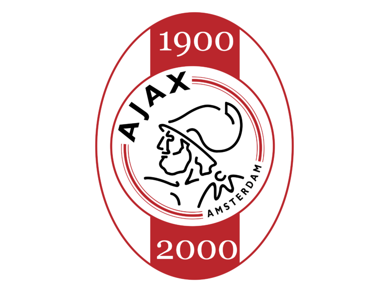 Ajax 04 Logo PNG Transparent & SVG Vector - Freebie Supply