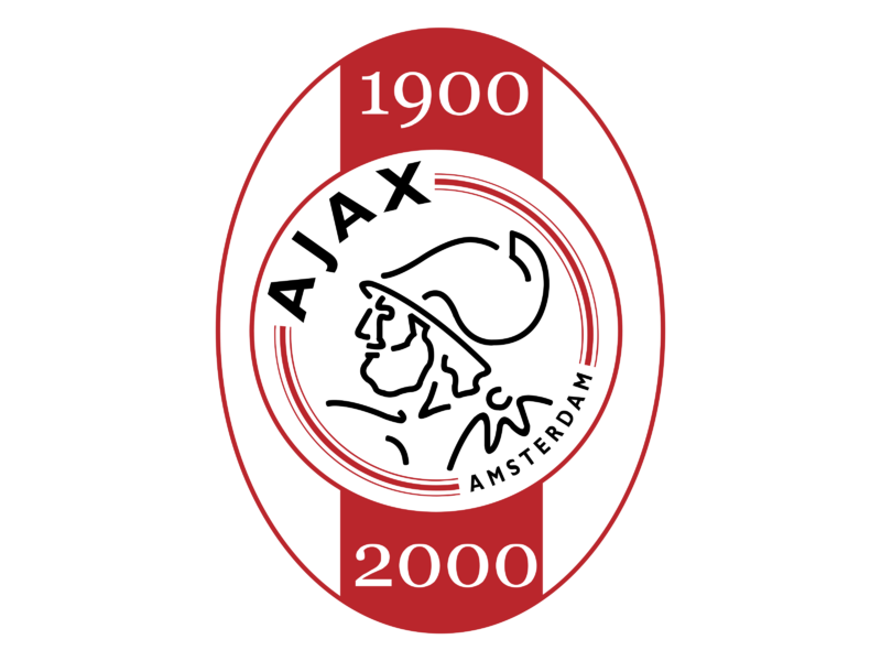 Ajax Logo PNG Transparent & SVG Vector - Freebie Supply
