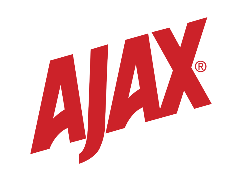 ajax2 Logo PNG Transparent & SVG Vector - Freebie Supply
