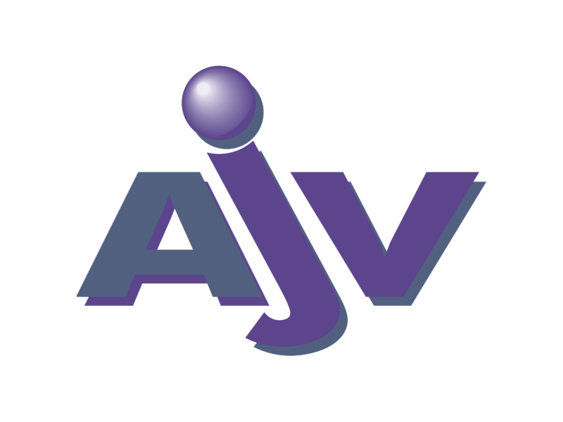Ajv Logo PNG Transparent & SVG Vector - Freebie Supply