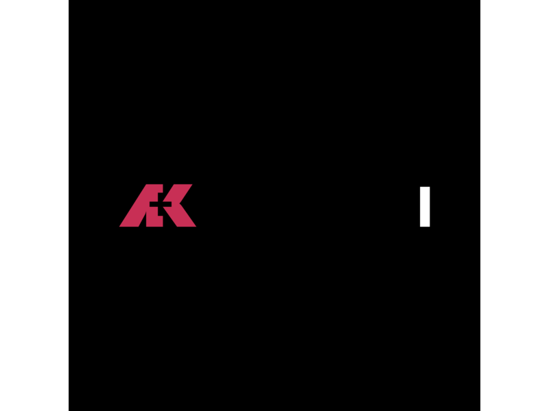 AK Steel 02 Logo PNG Transparent & SVG Vector - Freebie Supply