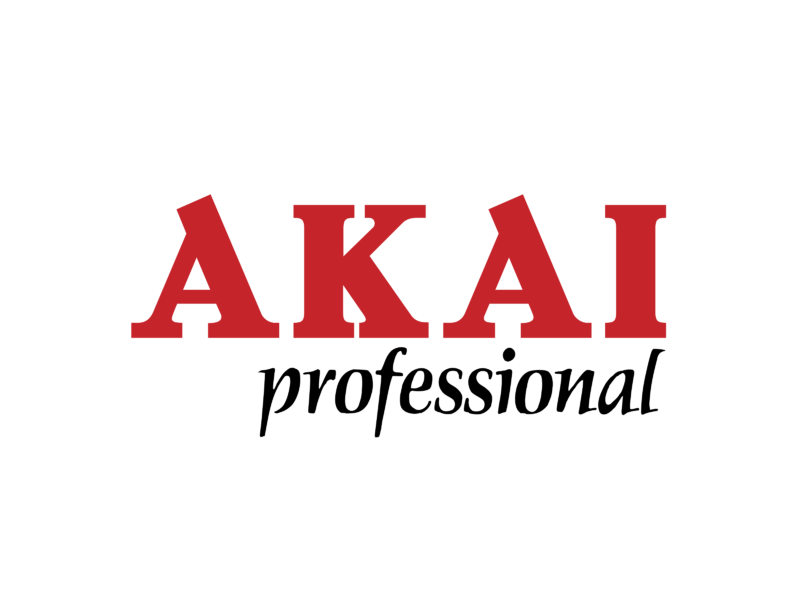 Akai 01 Logo PNG Transparent & SVG Vector - Freebie Supply