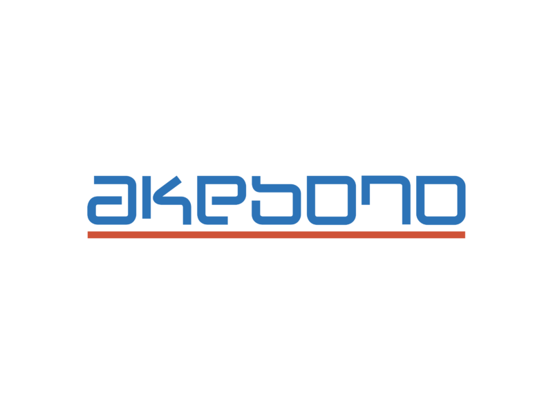 Akebono Logo