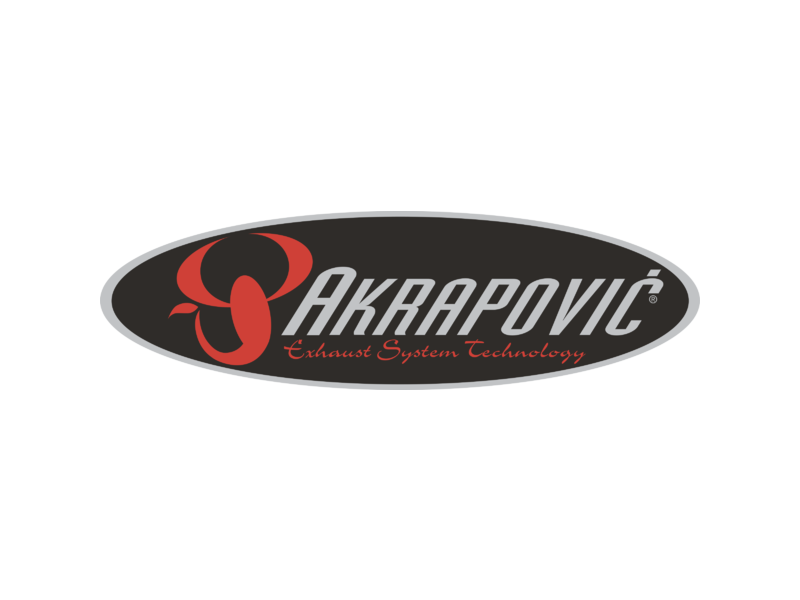 Akrapovic Logo PNG Transparent & SVG Vector - Freebie Supply