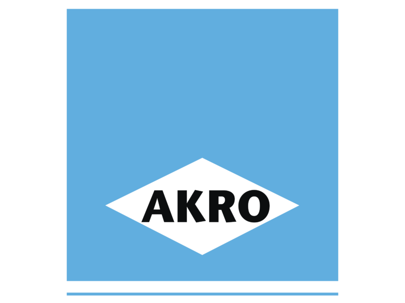 Akro 01 Logo PNG Transparent & SVG Vector - Freebie Supply