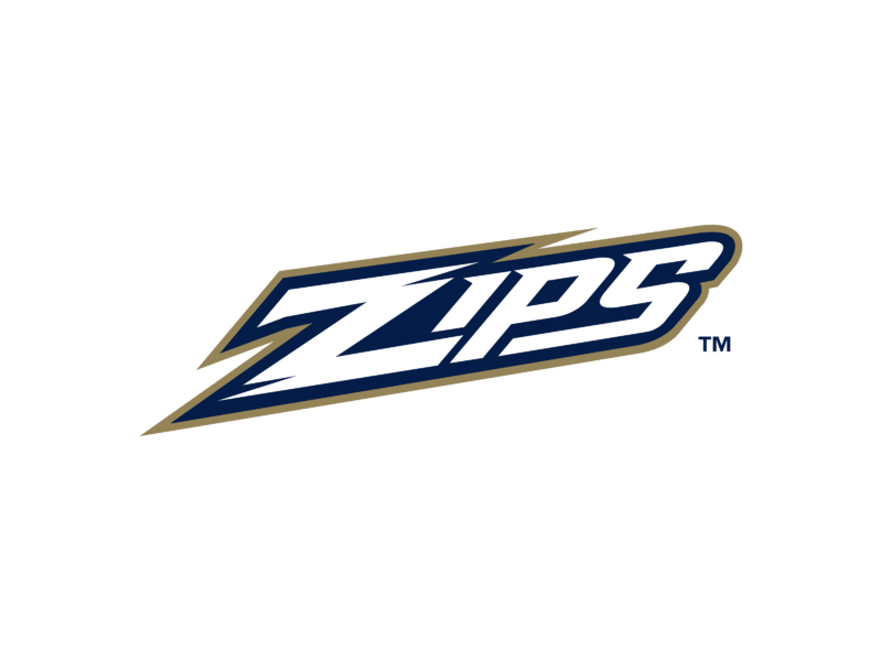 Akron Zips 01 Logo PNG Transparent & SVG Vector - Freebie Supply
