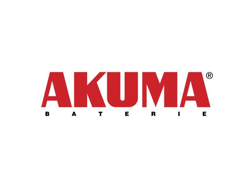Akuma 01 Logo PNG Transparent & SVG Vector - Freebie Supply