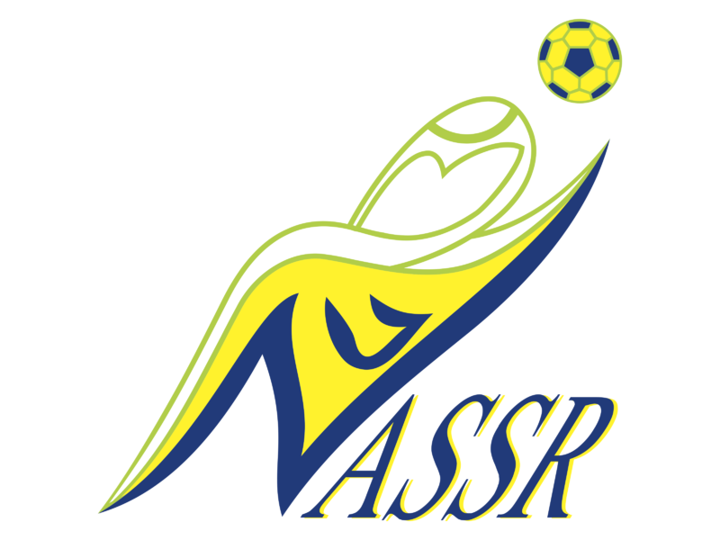 Al NASSR 7724 Logo PNG Transparent & SVG Vector - Freebie Supply