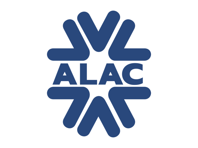 ALAC Logo PNG Transparent & SVG Vector - Freebie Supply