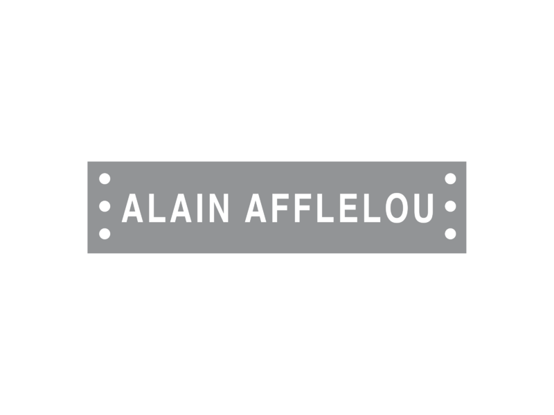 Alain Affleou Logo PNG Transparent & SVG Vector - Freebie Supply