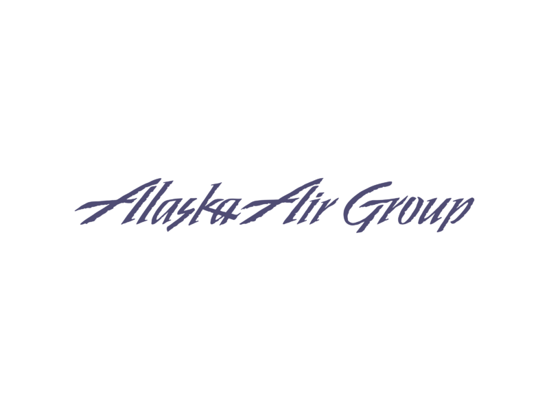 Alaska Air Group Logo PNG Transparent & SVG Vector - Freebie Supply
