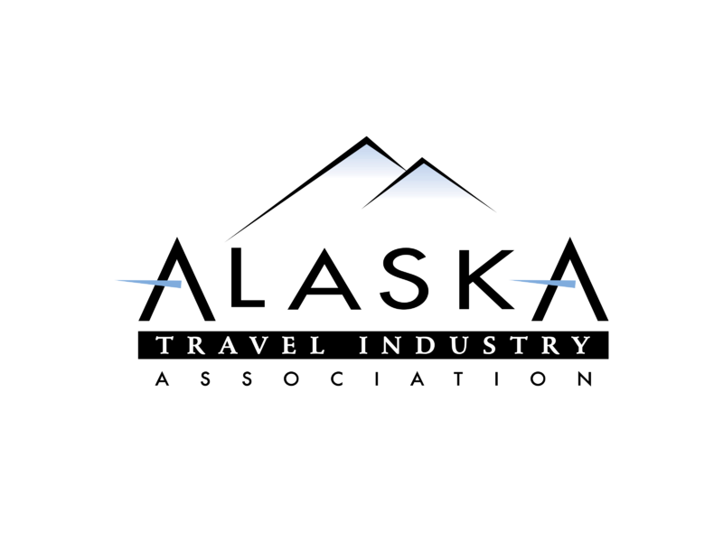 Alaska Travel Industry Association Logo PNG Transparent & SVG Vector ...