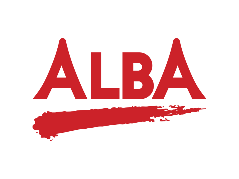 Alba 585 Logo PNG Transparent & SVG Vector - Freebie Supply
