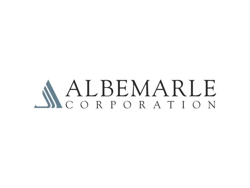 Albemarle 01 Logo PNG Transparent & SVG Vector - Freebie Supply
