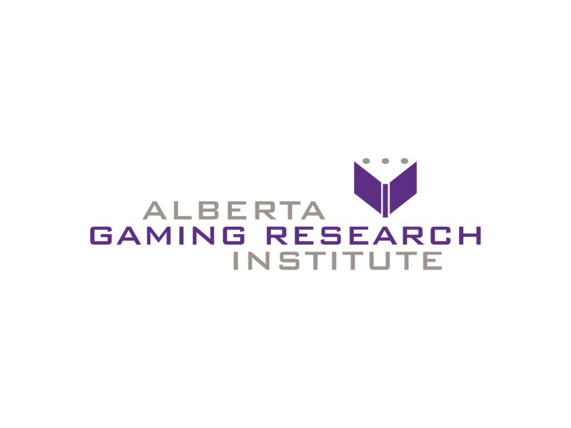 Alberta Gaming Research Institute 01 Logo PNG Transparent & SVG Vector ...
