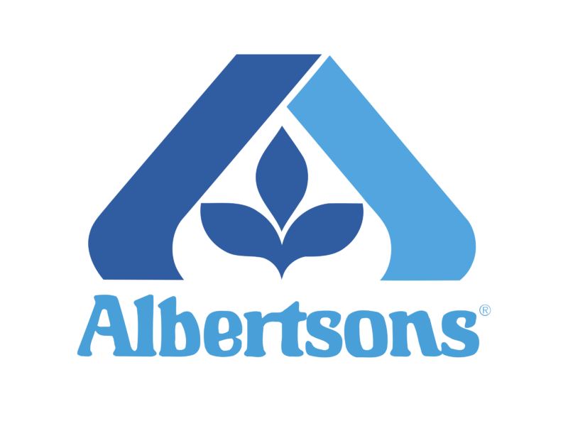 Albertsons 01 Logo PNG Transparent & SVG Vector - Freebie Supply