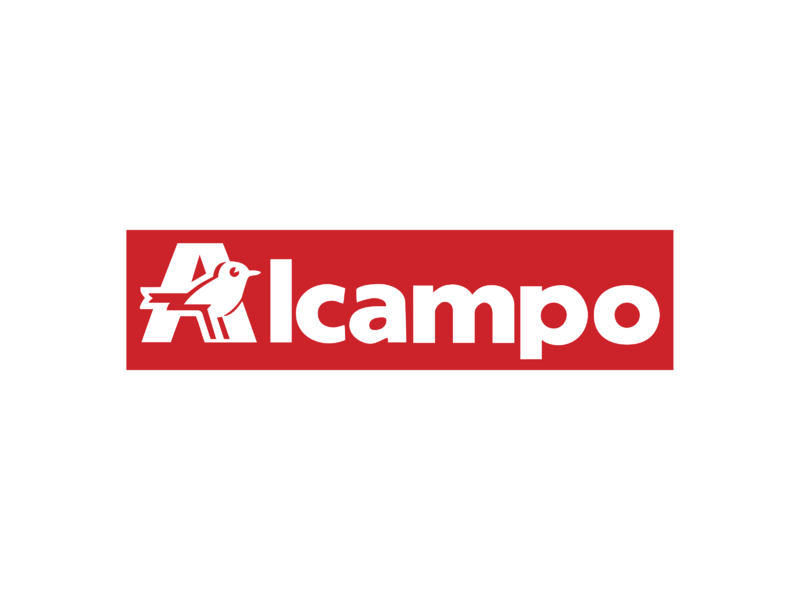 Alcampo 01 Logo PNG Transparent & SVG Vector - Freebie Supply
