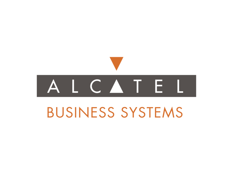 Alcatel Business Systems Logo PNG Transparent & SVG Vector - Freebie Supply