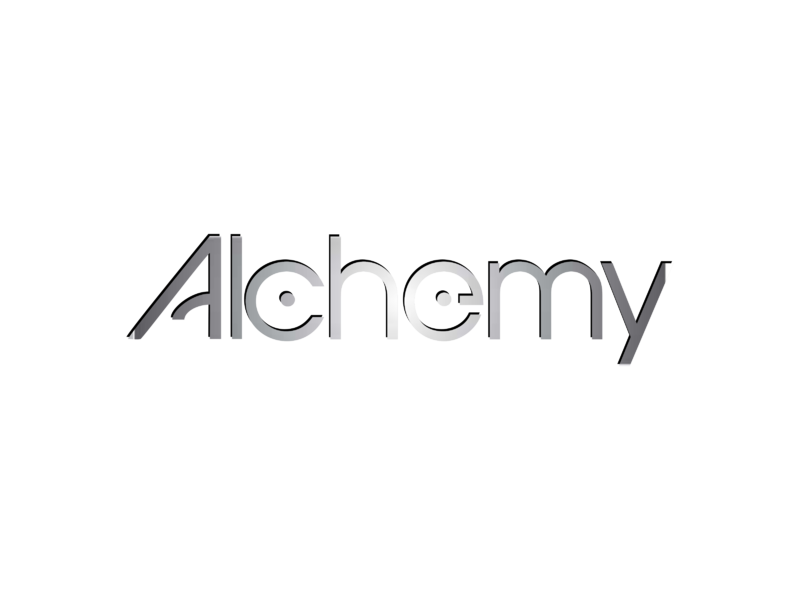 Alchemy Logo PNG Transparent & SVG Vector - Freebie Supply