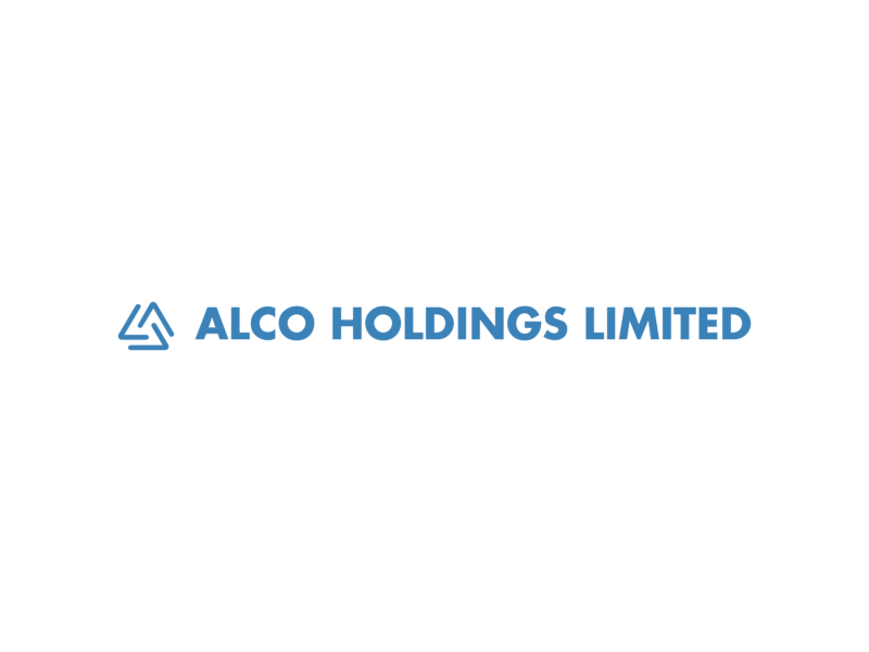 Alco Holdings Limited 01 Logo PNG Transparent & SVG Vector - Freebie Supply