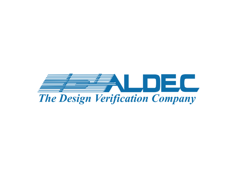 Aldec Logo PNG Transparent & SVG Vector - Freebie Supply