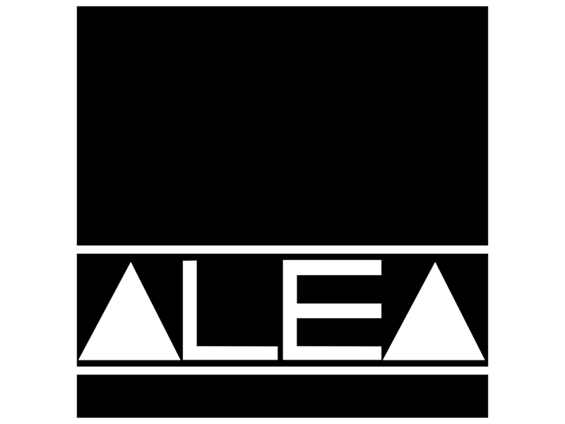 ALEA 01 Logo PNG Transparent & SVG Vector - Freebie Supply