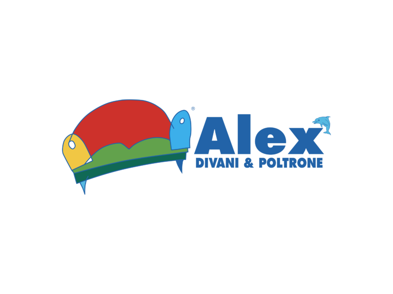 Alex Logo PNG Transparent & SVG Vector - Freebie Supply