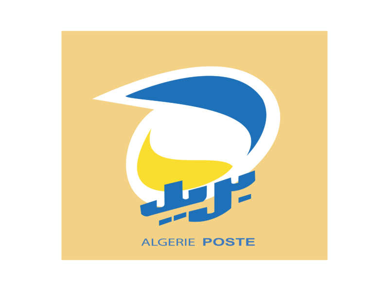 Algerie Poste Logo PNG Transparent & SVG Vector - Freebie Supply