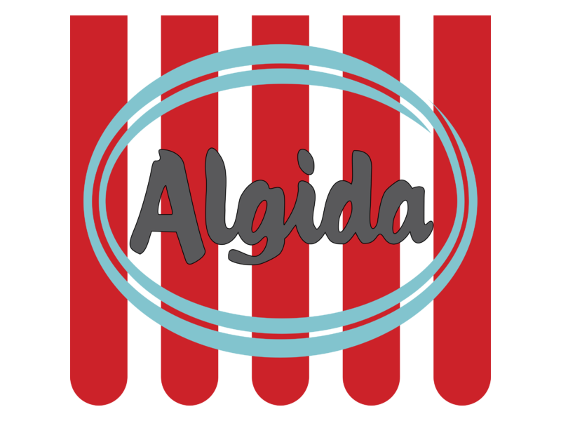 Algida Logo PNG Transparent & SVG Vector - Freebie Supply