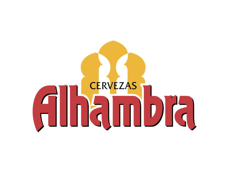 Alhambra Logo PNG Transparent & SVG Vector - Freebie Supply