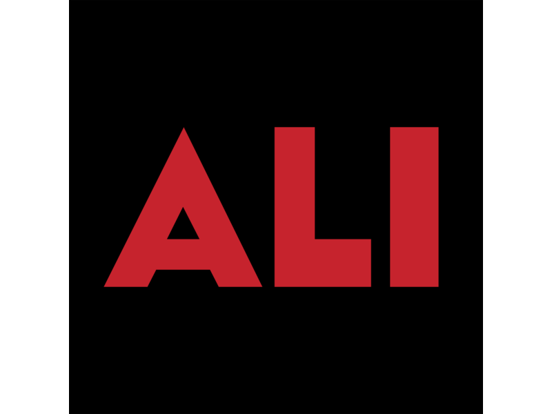 Ali The Movie 01 Logo PNG Transparent & SVG Vector - Freebie Supply