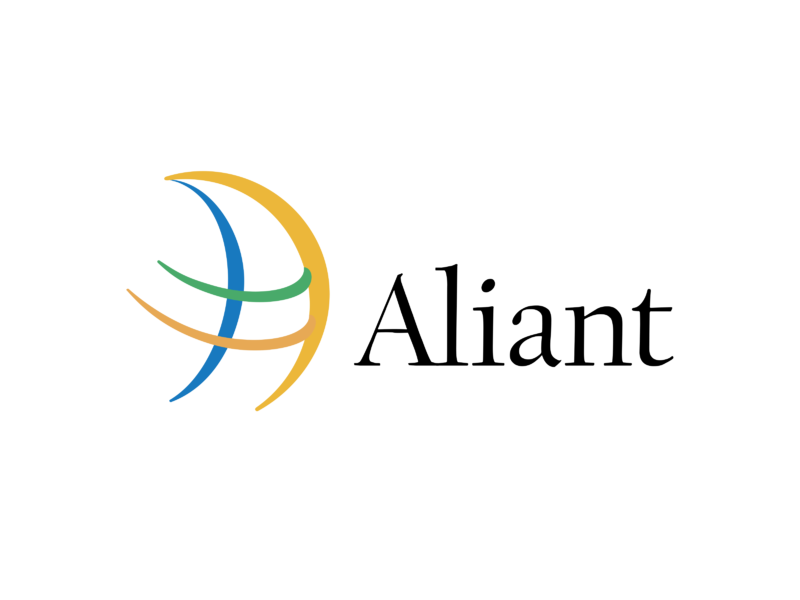 Aliant 01 Logo PNG Transparent & SVG Vector - Freebie Supply