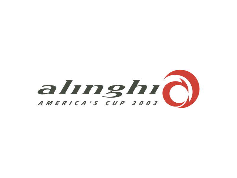 Alinghi Logo PNG Transparent & SVG Vector - Freebie Supply
