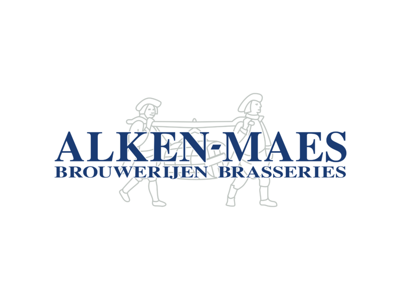 Alken Maes Logo PNG Transparent & SVG Vector - Freebie Supply
