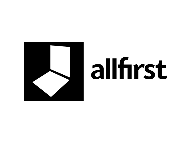 ALL FIRST BANK Logo PNG Transparent & SVG Vector - Freebie Supply