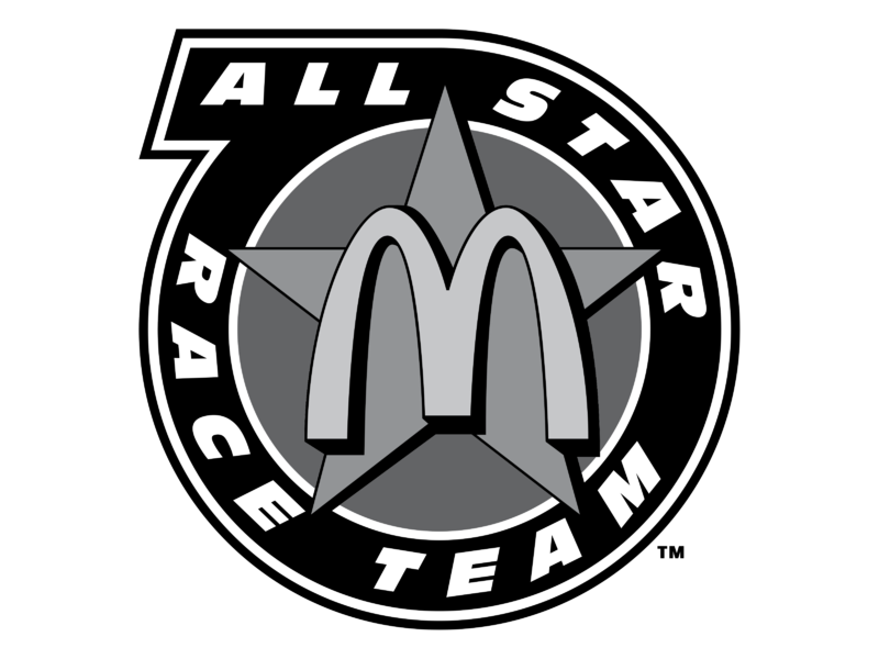 All Star Race Team 01 Logo PNG Transparent & SVG Vector - Freebie Supply